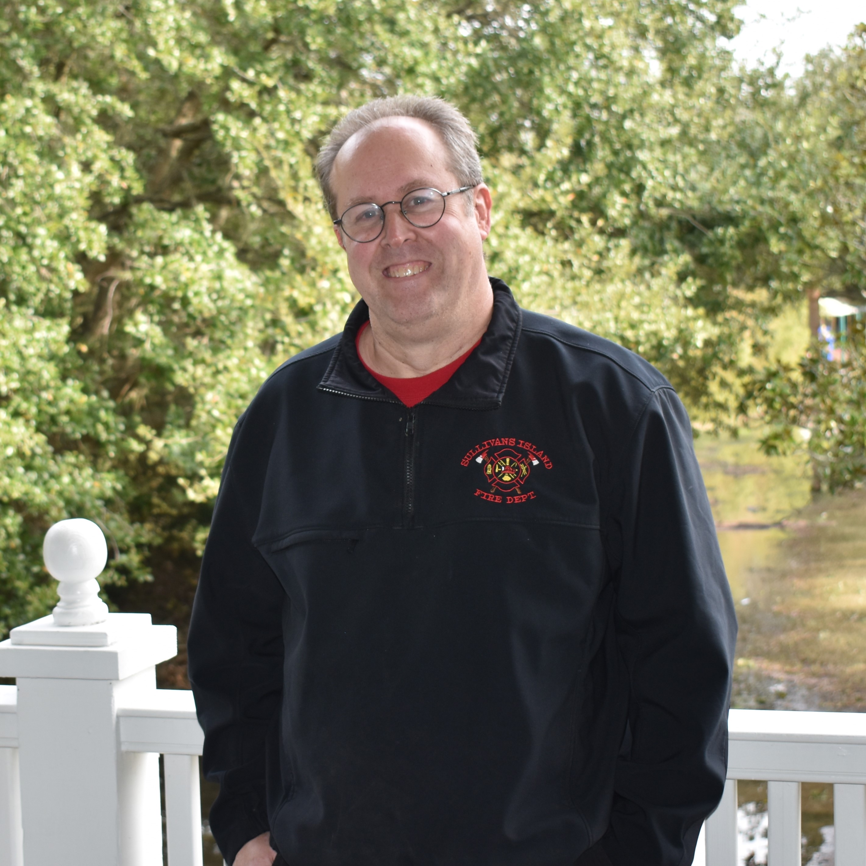 March 2024 Employee Milestones | Town of Sullivan's Island Official Website